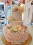 Dolcemente Ivana - Cake Design (Via Vicenza No:355, Vittoria), ekmek fırını  Sicilya'dan