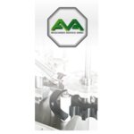 Ava Maschinen Service GmbH (Werner-Heisenberg-Straße No:13, Viernheim), sanayi ekipmanları firmaları  Viernheim'dan