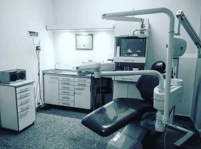 Özel ağız ve diş sağlığı klinikleri ve muayenehaneleri Vident Odontologia Integral, , foto