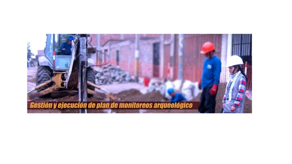 i̇nşaat firmaları Peruvian Advisers, Lima, foto