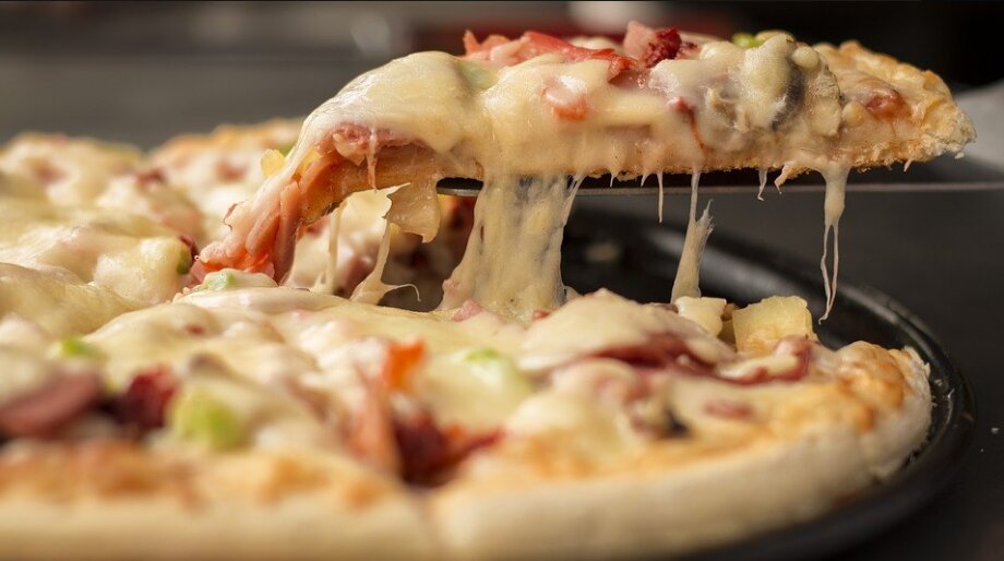 Medikal cihaz firmaları Pizzeria La Esquina Blanca, , foto
