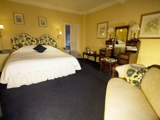 Otel The Wheatsheaf Hotel & Restaurant, İskoçya, foto