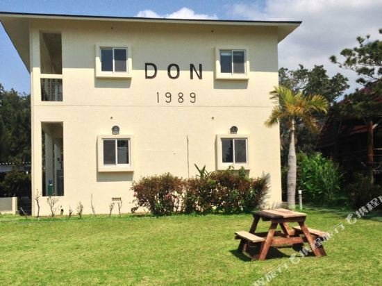 Otel Condo hotel Shimanchu Club, , foto