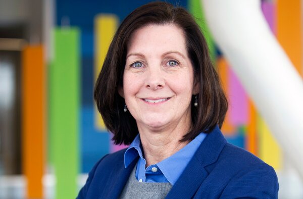 Çocuk poliklinikleri Erin Fain, Md, Ohio Eyaleti, foto