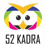 52 Kadra (Volzhskaya Embankment No:24), fotoğraf hizmetleri  Nijni Novgorod'dan