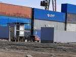 Kammet (Sverdlovskaya ulitsa No:4Ж), taş ürünler ve yapılar  Krasnoyarsk'tan