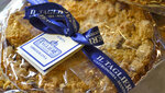 Il Tagliere Gastronomia Tradizionale Mantovana (Via Principe Amedeo No:22, Mantova, Mantua), restoran  Lombardiya'dan