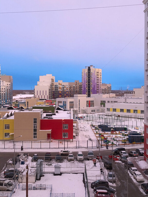 Anaokulları Kindergarten № 24 Sardaan, Yakutsk, foto