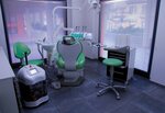 Dr. Baldini e Santinelli - Studio Odontostomatologico (Liguria, La Spezia, Via Canaletto, 230), özel ağız ve diş sağlığı klinikleri ve muayenehaneleri  La Spezia'dan