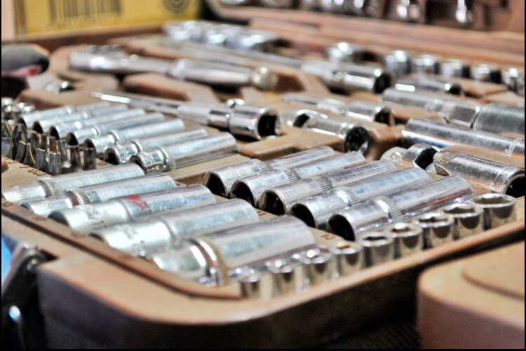 Otomobil servisi Япа, Vladivostok, foto