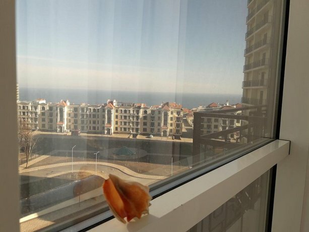 Kısa süreli konaklama Nido al mare, Odesa, foto