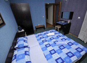 Stockholm Apartments (obshchina Ultsin), otel  Ulcinj'den (Ülgün'den)