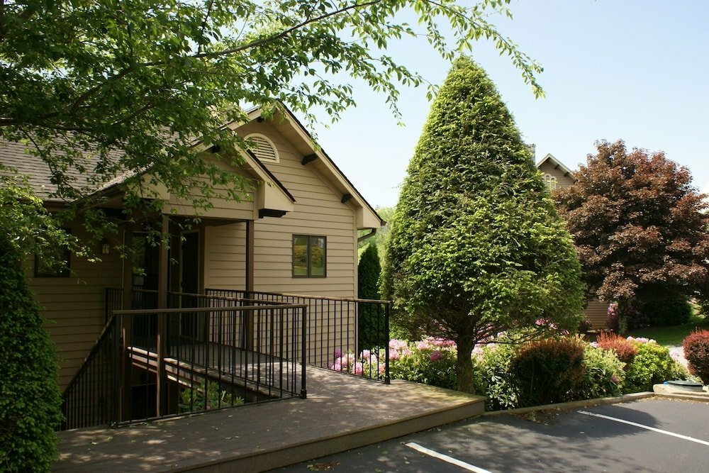 Otel Willow 3 2 Bedrooms 2 Bathrooms Condo, Kuzey Carolina Eyaleti, foto