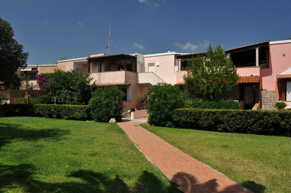 Daireler Residence Juniperus, Sardunya, foto