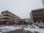 Промтовары (Chimzavodskaja vulica No:5/16), market  Gomel'den