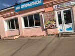 Ветеринарная аптека (ulitsa Kirova No:40), veteriner eczaneleri  Seltso'dan