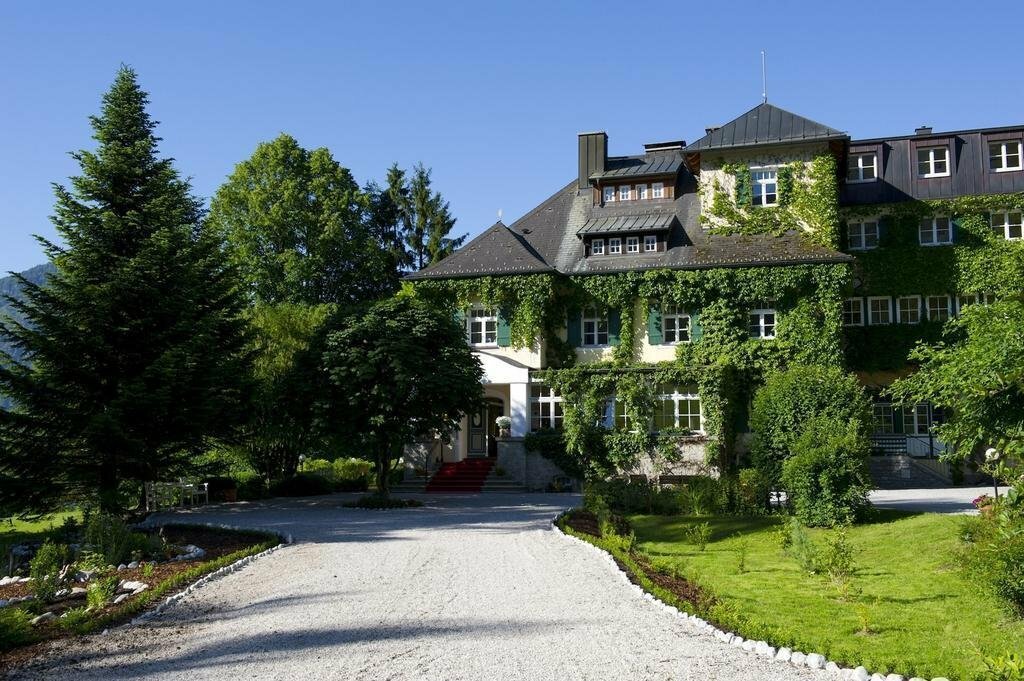 Otel Landhaus zu Appesbach, Yukarı Avusturya, foto