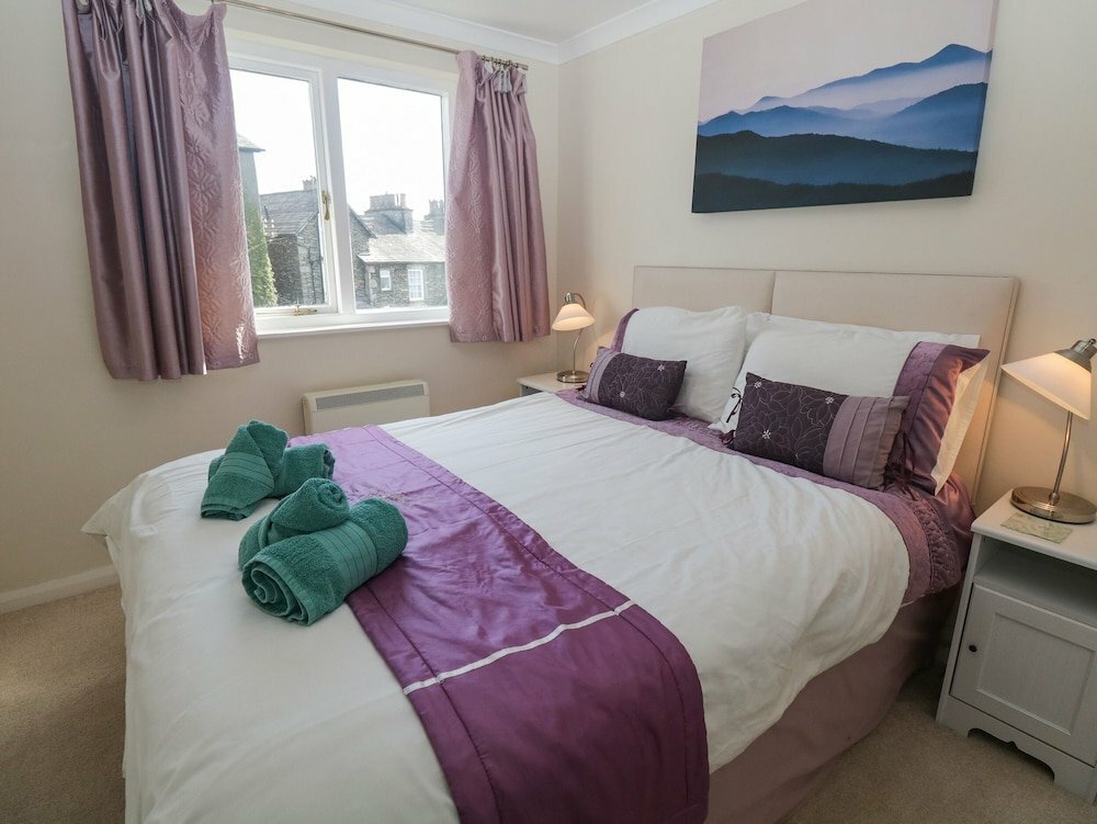 Otel Cumbria Court, İngiltere, foto