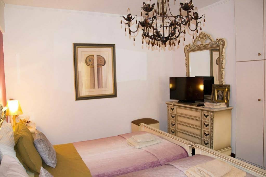 Kısa süreli konaklama Enallio Luxury Apartments, , foto