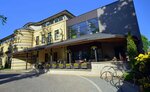 Hotel Wolmar (Tērbatas iela No:16A), otel  Valmiera'dan