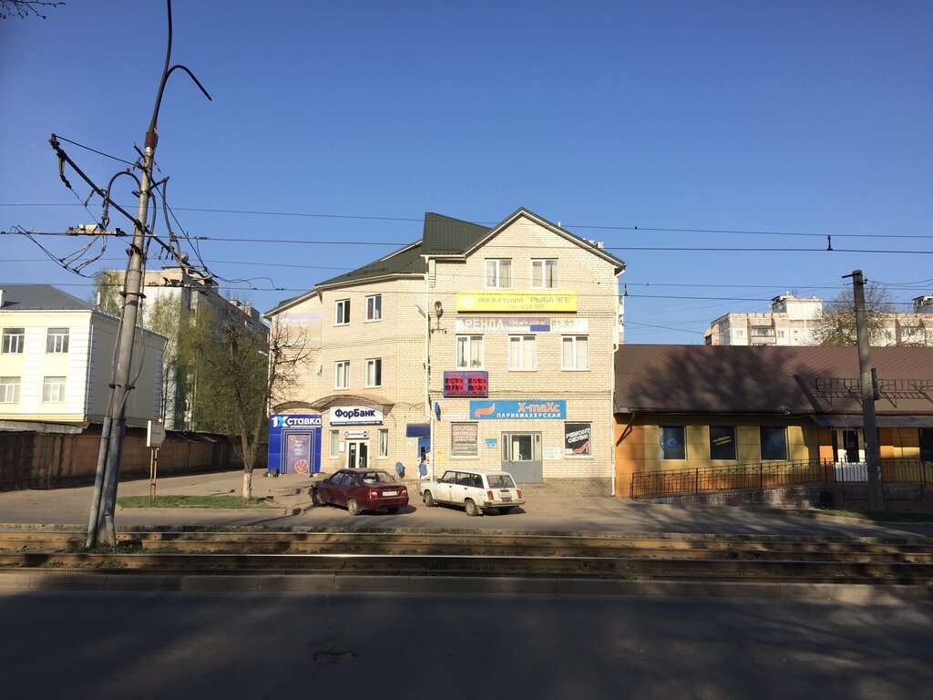 Market Yevrotorg, Smolensk, foto