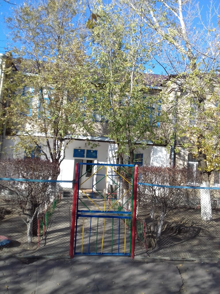 Anaokulları Nursery garden № 31 Baldauren, Oral (Uralsk), foto
