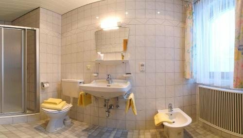 Otel Appartements Monuth, Bad Hofgastein, foto