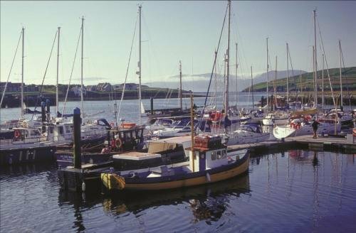 Otel Dingle Harbour Lodge, , foto