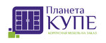 Planeta Kupe (Bukharestskaya Street No:24к2), özel mobilya yapımı  Saint‑Petersburg'dan