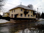 Адвокаты (ulitsa Bolshevikov No:25, Shchigry), avukatlar  Şçigry'den