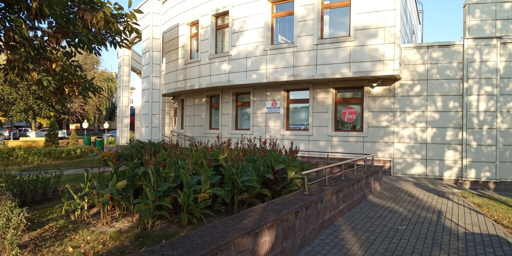 Sigorta şirketleri Task, Kalinoviçi, foto