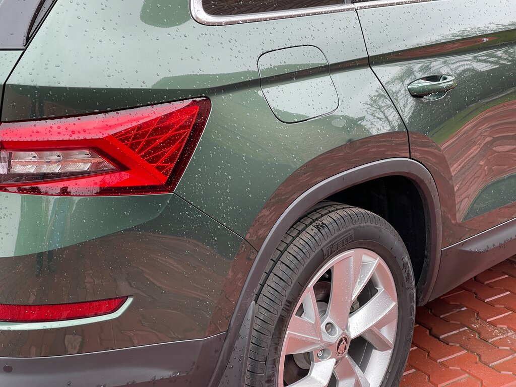 Oto kaporta PDR-plus, Moskova, foto