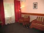 Peremohy Avenue 17 (Peremohy Avenue No:17), kısa süreli konaklama  Kiev'den