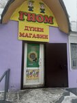 Gnom (Soltústik Qazaqstan oblysy, Petropavl, Ïvan Panfïlov Street), market  Petropavl'dan (Petropavlovsk'tan)
