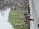 Бытовая химия (ulitsa Turgeneva No:24Б), kozmetik ve parfümeri mağazaları  Sovetsk'ten
