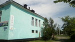 Banya № 1 (Avtobusny pereulok No:9), hamamlar  Anjero‑Sudjensk'ten