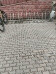 Велопарковка (Yubileyny Avenue No:59, Reutov), bisiklet park yerleri  Reutov'dan