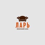 Ларь (Sovetskoy Armii Street No:60к1), mobilya mağazaları  Pskov'dan