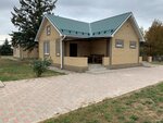 Лесная сказка (ulitsa Samokhvalova No:23), saunalar  Zernograd'dan