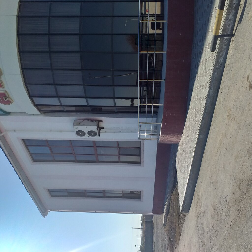 Restoran AkTilek, Kızılorda eyaleti, foto