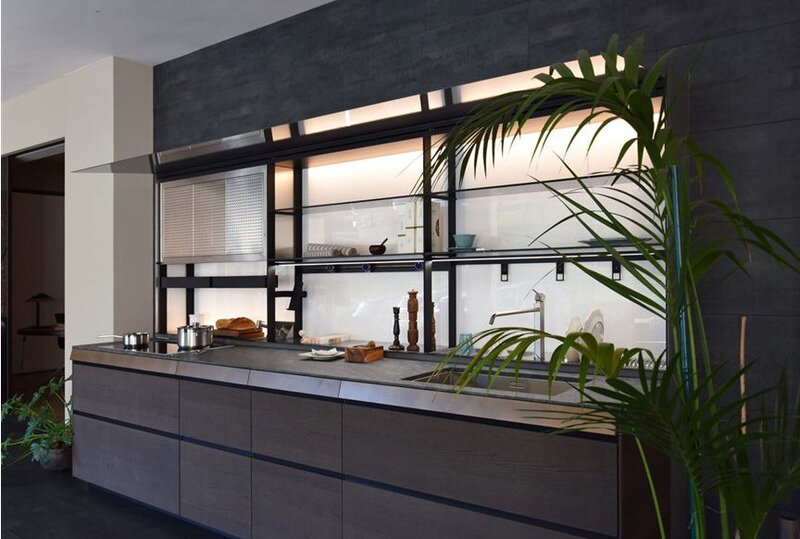 Mobilya mağazaları Faetano Design Lab, Dünya, foto