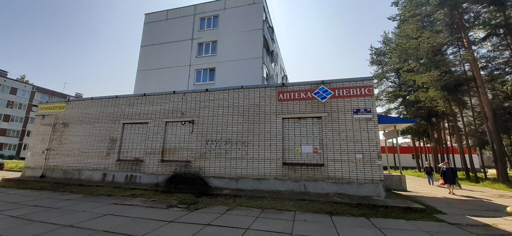 Telekomünikasyon firmaları RusLan Telekom, Kingisepp, foto