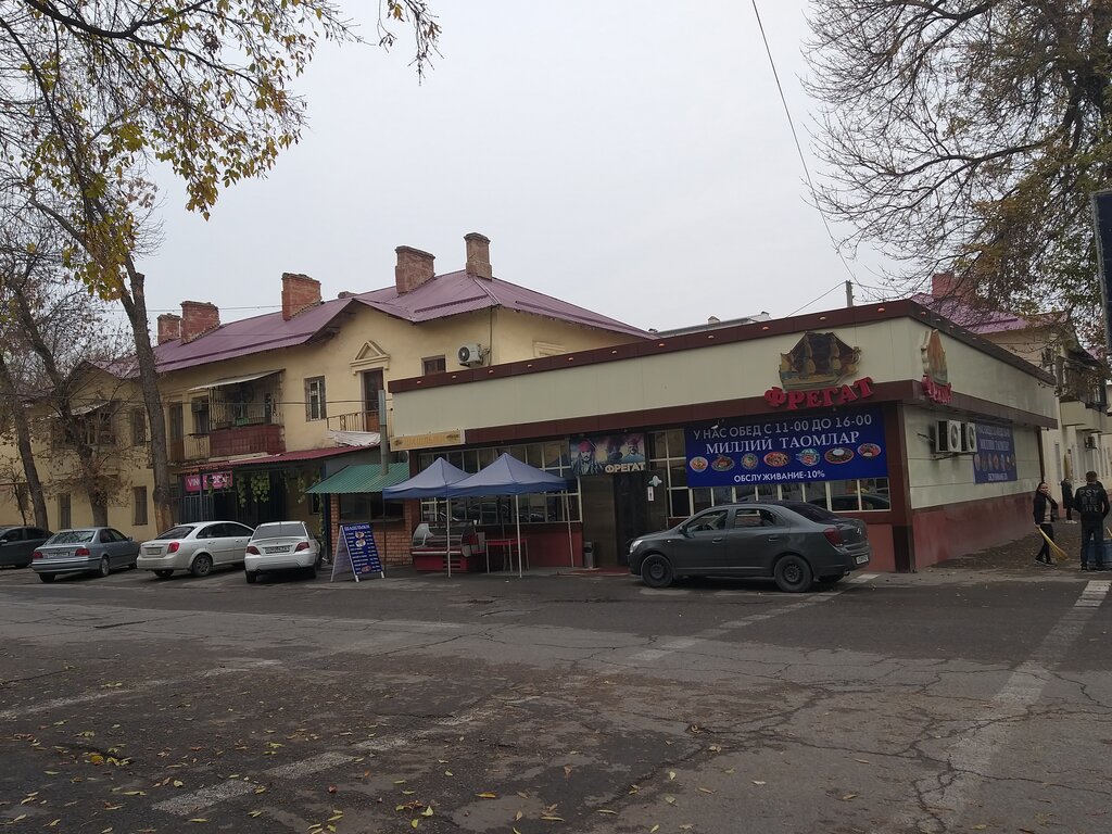 Alkollü içecekler Vino-vodka, Taşkent, foto