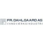 FR. Dahlgaard A/s, Vandværksindustri (Spånnebæk No:3, Holbæk), su ısıtma cihazları  Holbaek'ten