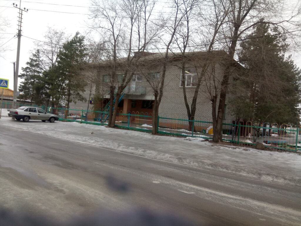 Anaokulları Детский сад № 1 Звёздочка, Kalaç‑na‑Donu, foto