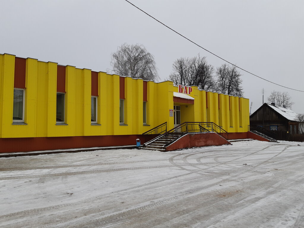 Kafe Кафе, Vitebskaya oblastı, foto