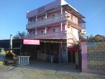 Чебуречная (Фёдоровская улица No:13/1), fast food  Sevastopol'dan