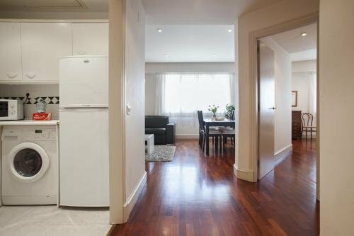 Otel Tendency Apartments 5, Barselona, foto