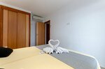 Apartamentos Venecia (Calle Garballons 2,07410 Puerto Alcudia,Mallorca,), daireler  Balear Adaları'ndan