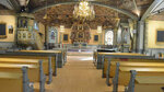 Svenska kyrkan i Karlskoga (Kungsvägen No:39), ortodoks kiliseleri  Karlskoga'dan